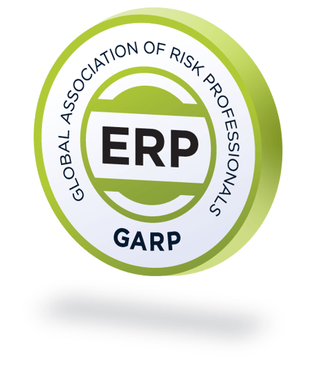 Energy Risk Professional (ERP) | GARP